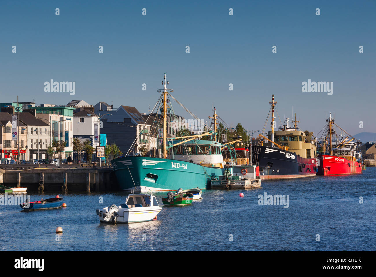 Slaney hi-res stock photography and images - Alamy