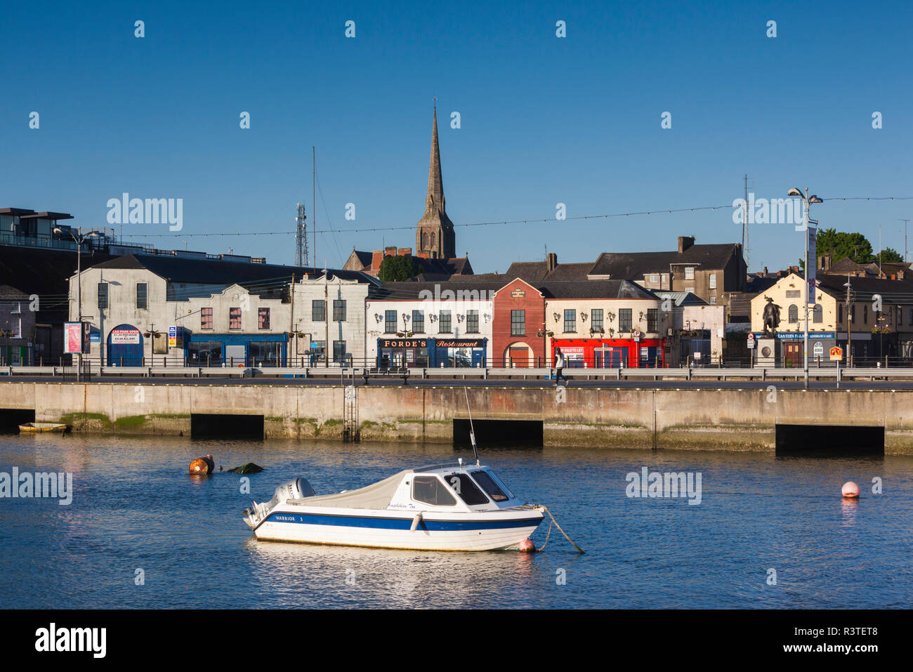 Slaney river hi-res stock photography and images - Alamy