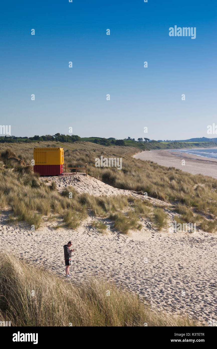 Saving Private Ryan Beach Bunker