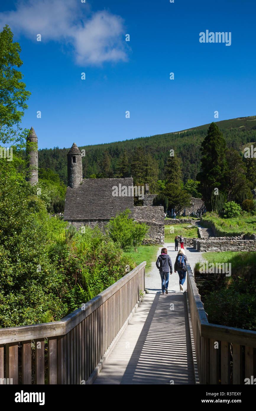 St kevins kitchen hi-res stock photography and images - Alamy