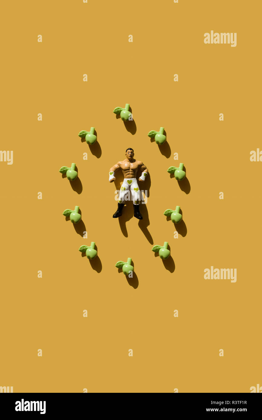 Fake cgi hi-res stock photography and images - Alamy