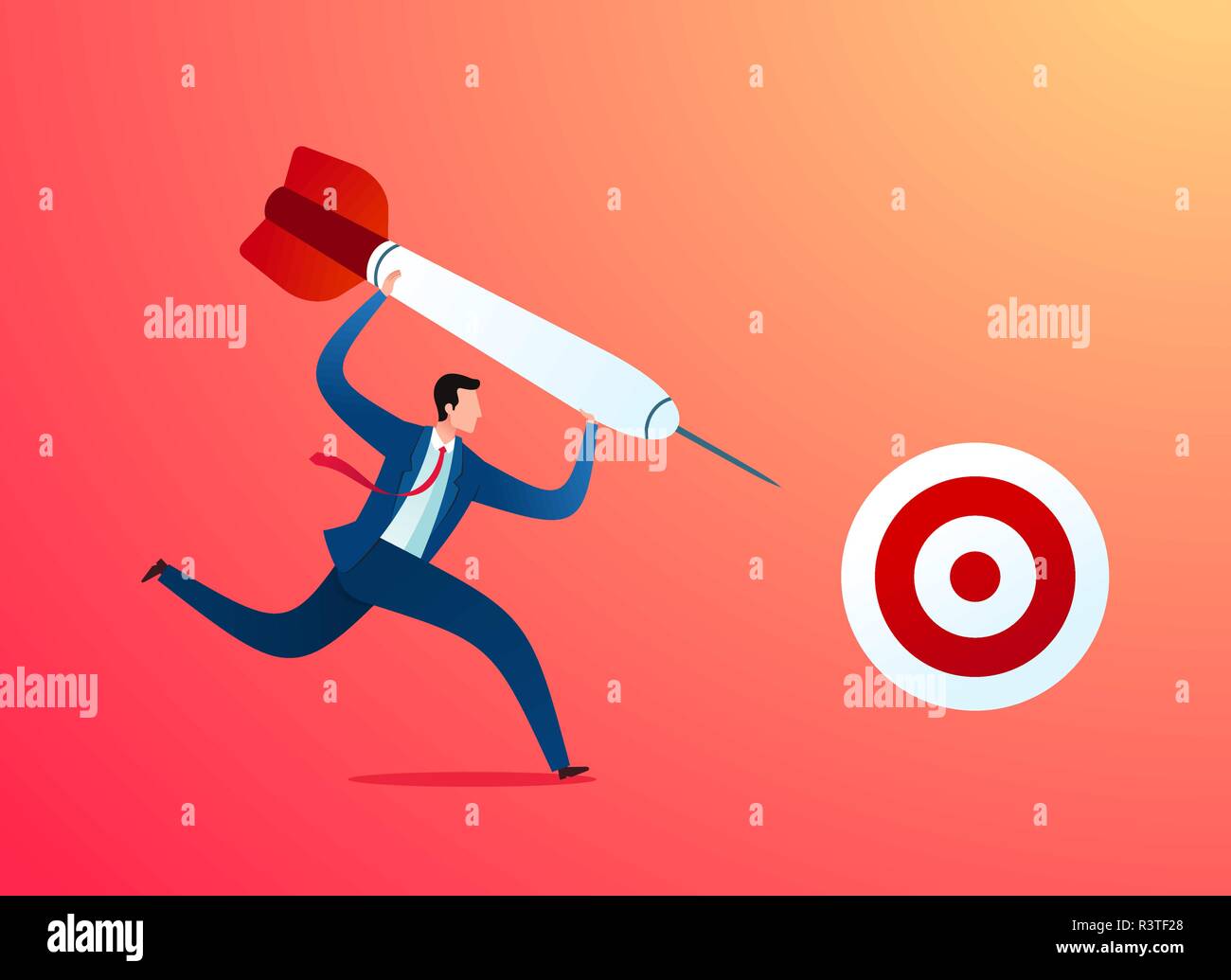 Action taking icon hi-res stock photography and images - Alamy