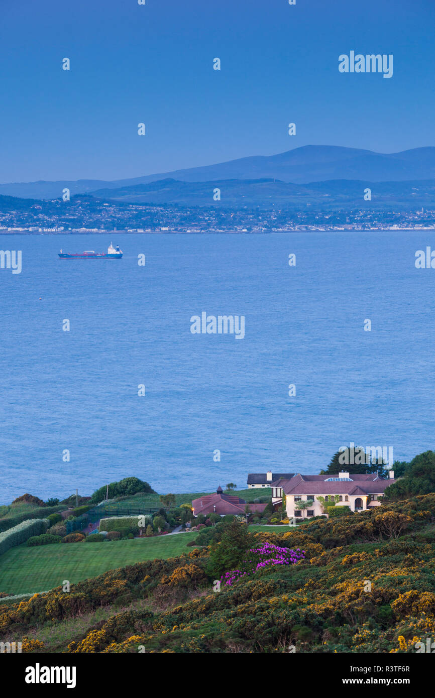 Dublin fingal hi-res stock photography and images - Alamy