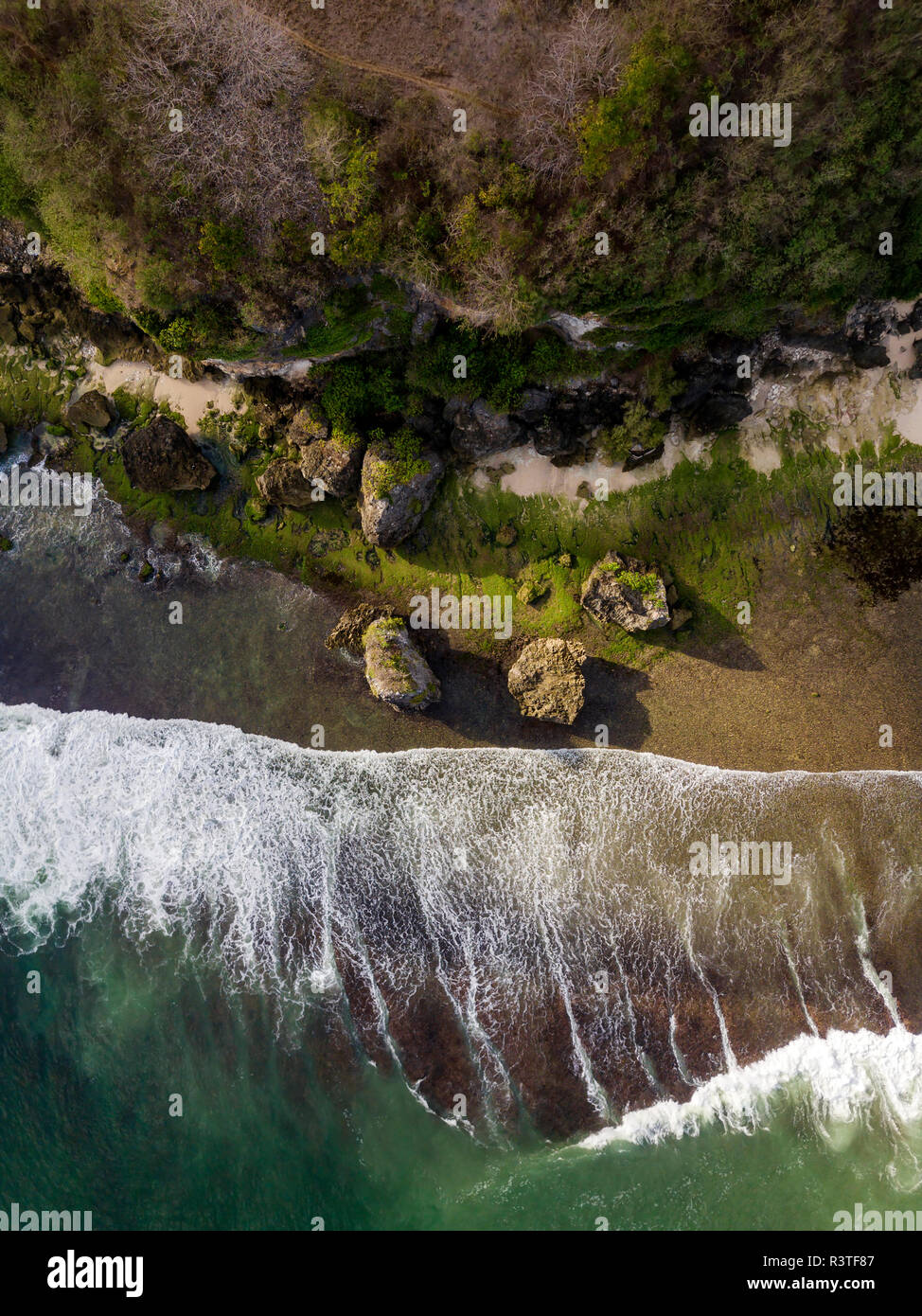 Thomas beach and bali hi-res stock photography and images - Alamy