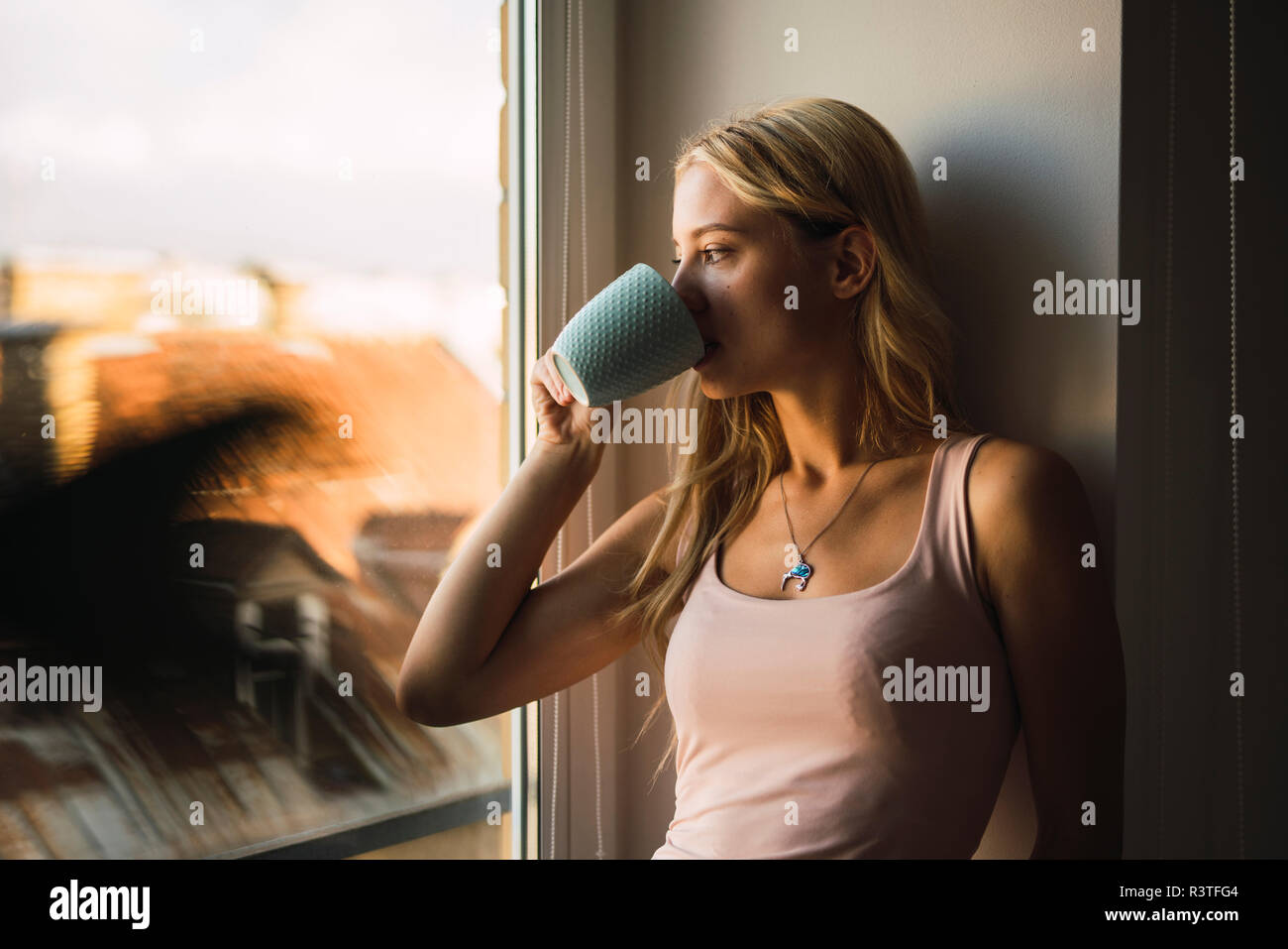 Wishing window hi-res stock photography and images - Alamy