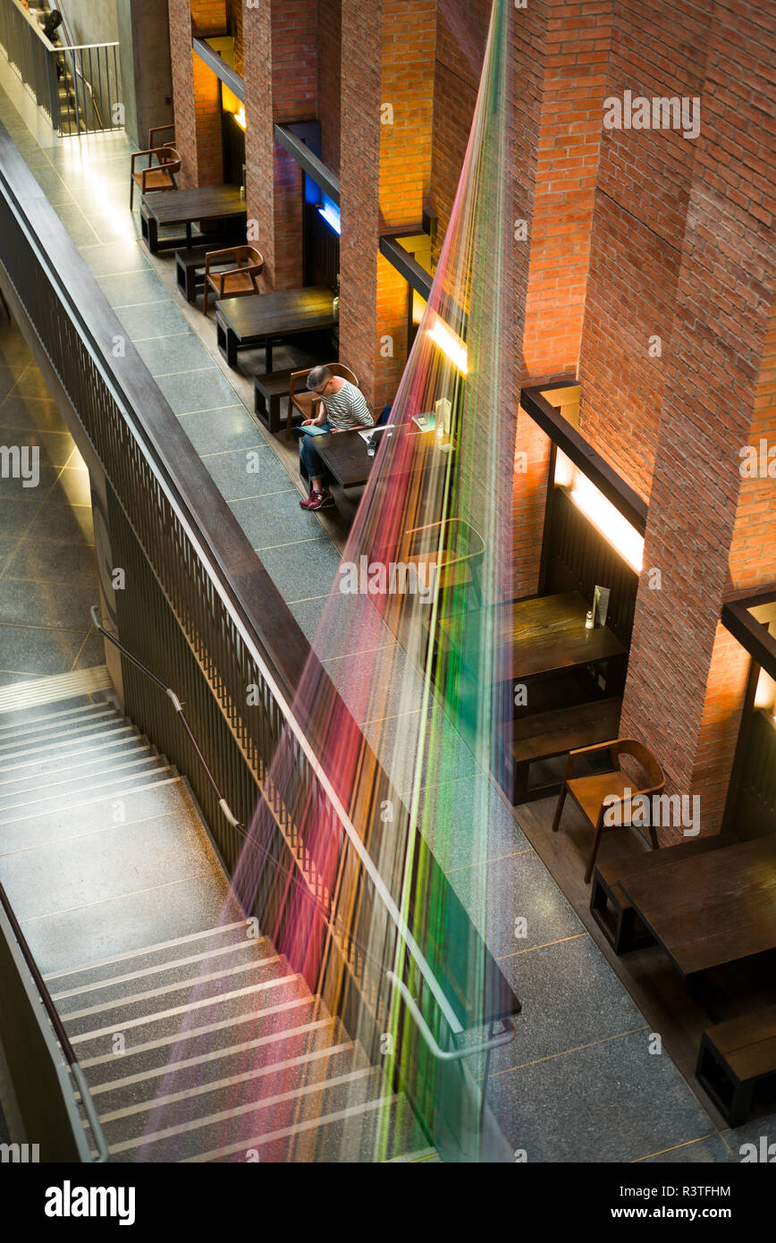 The mac arts centre belfast hi-res stock photography and images - Alamy