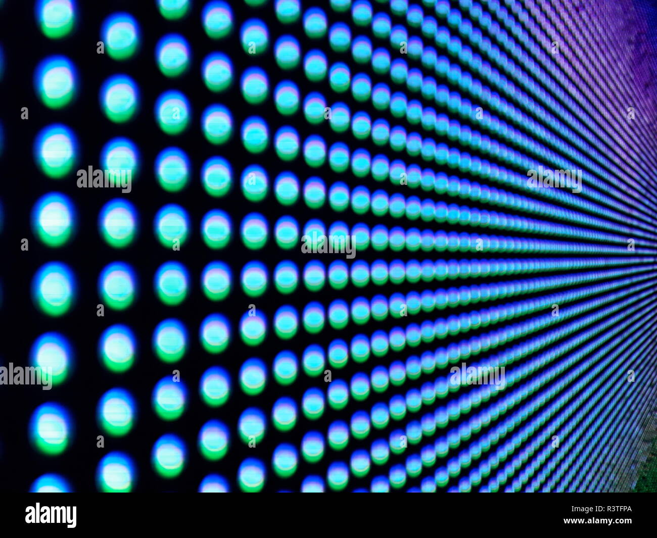 4k loop colorful gradient background hi-res stock photography and ...