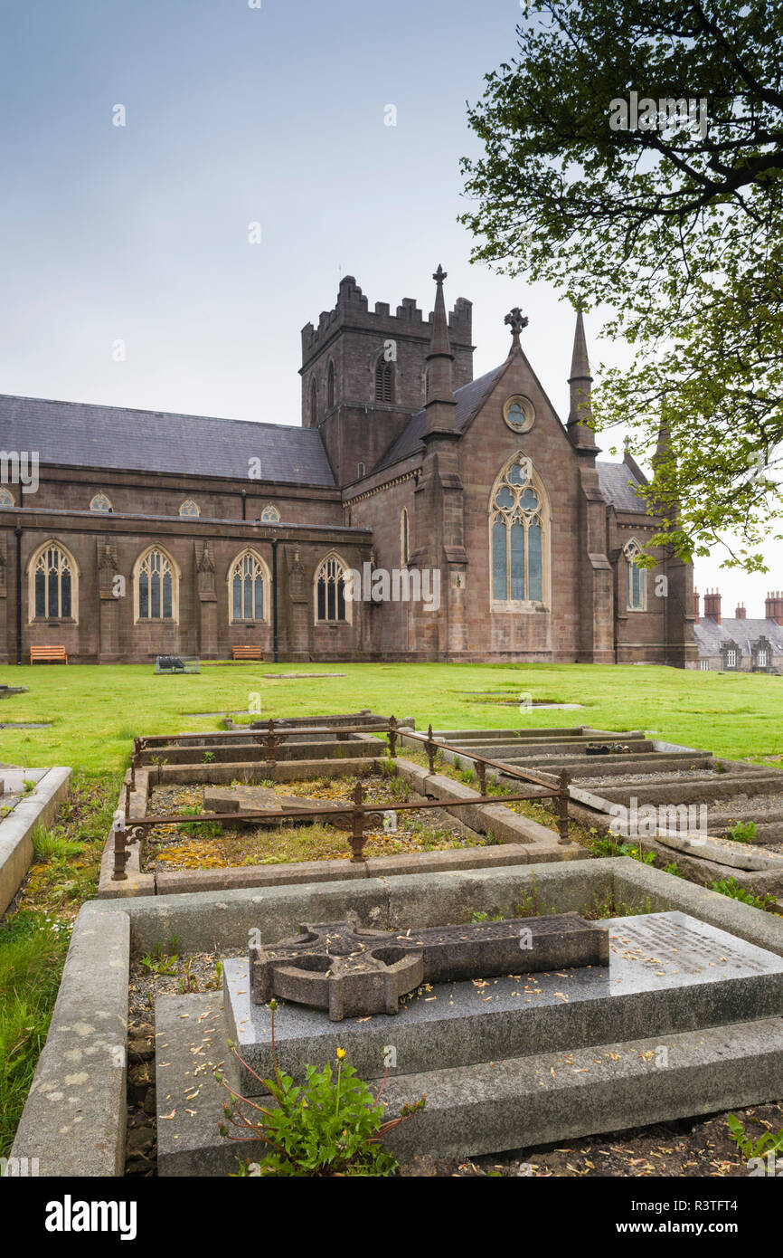 Armagh cathedral hi-res stock photography and images - Alamy