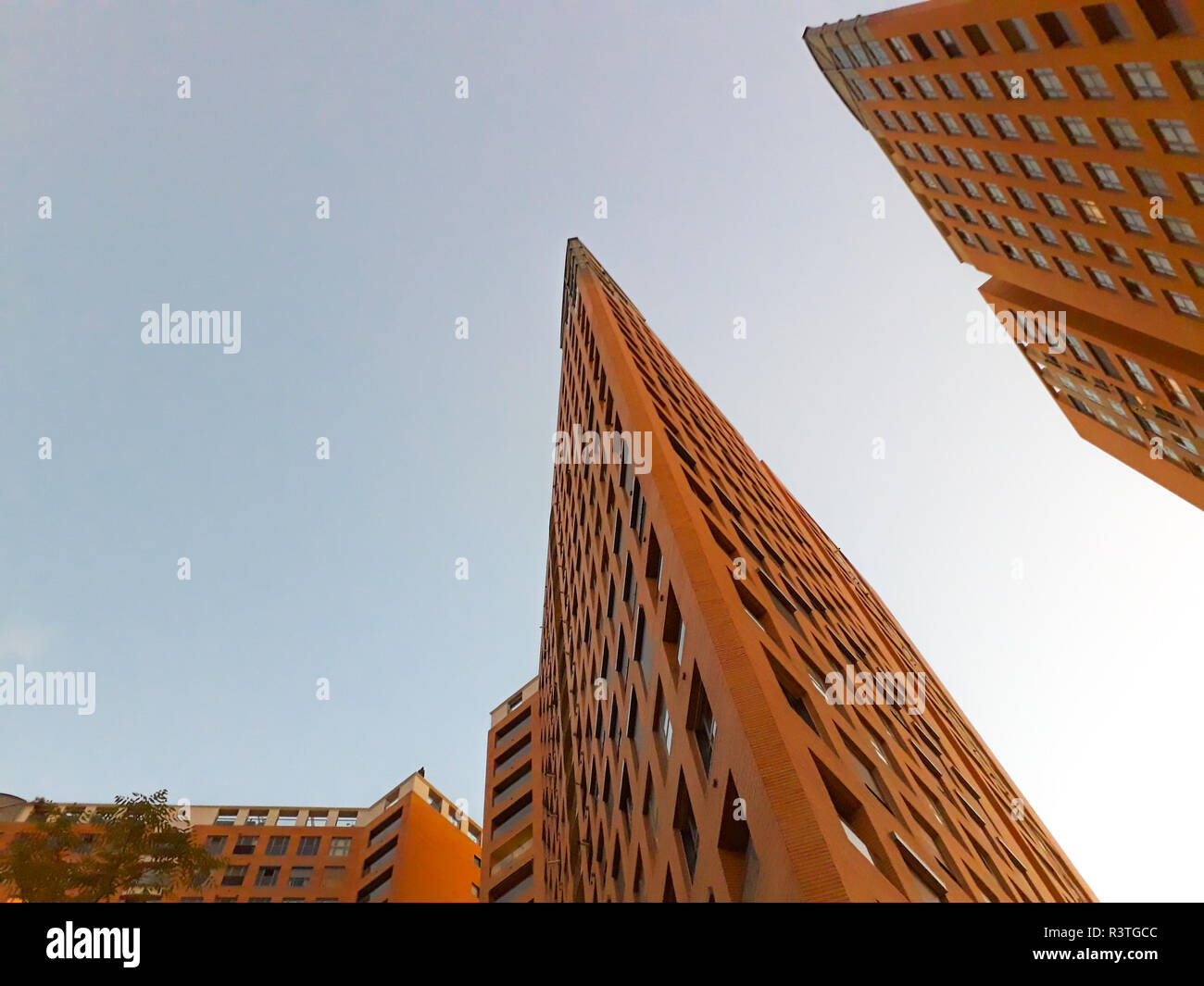 Challenging structure hi-res stock photography and images - Alamy