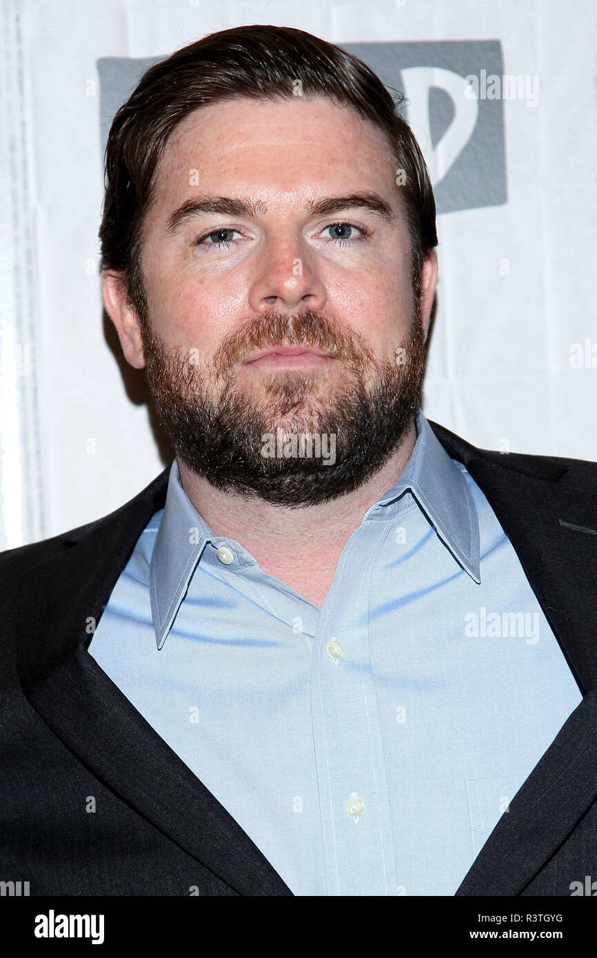 NEW YORK, NY - SEPTEMBER 08: Build presents Joe Quinn discussing the ...