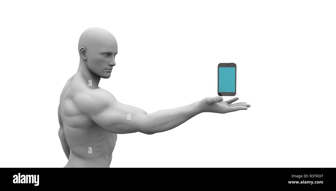 App commerce Cut Out Stock Images & Pictures - Alamy