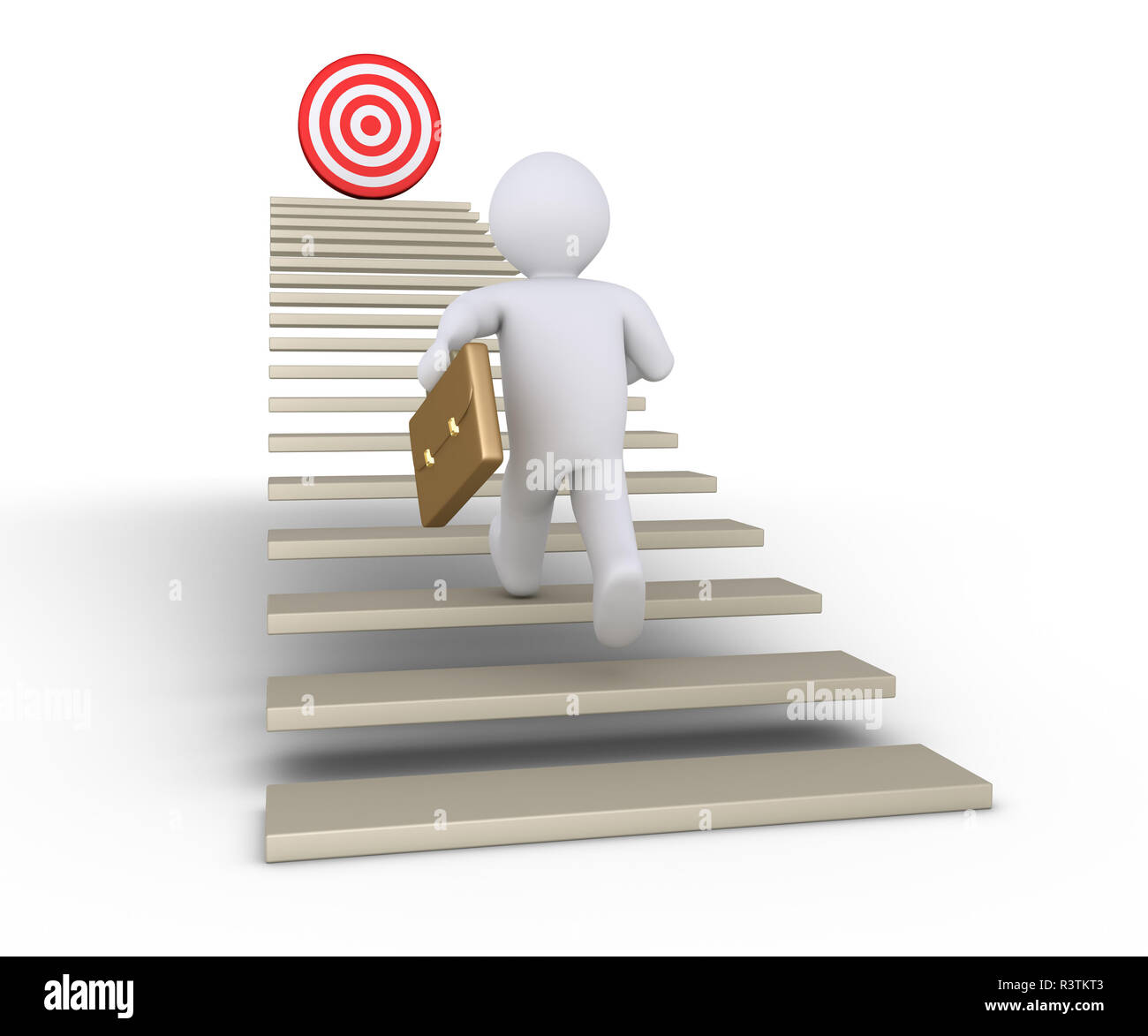 Tall target Cut Out Stock Images & Pictures - Alamy