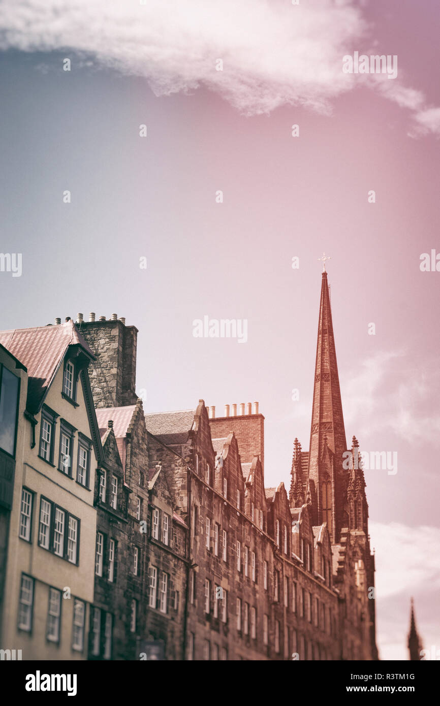 The Hub (public arts and events building, home of the Edinburgh ...