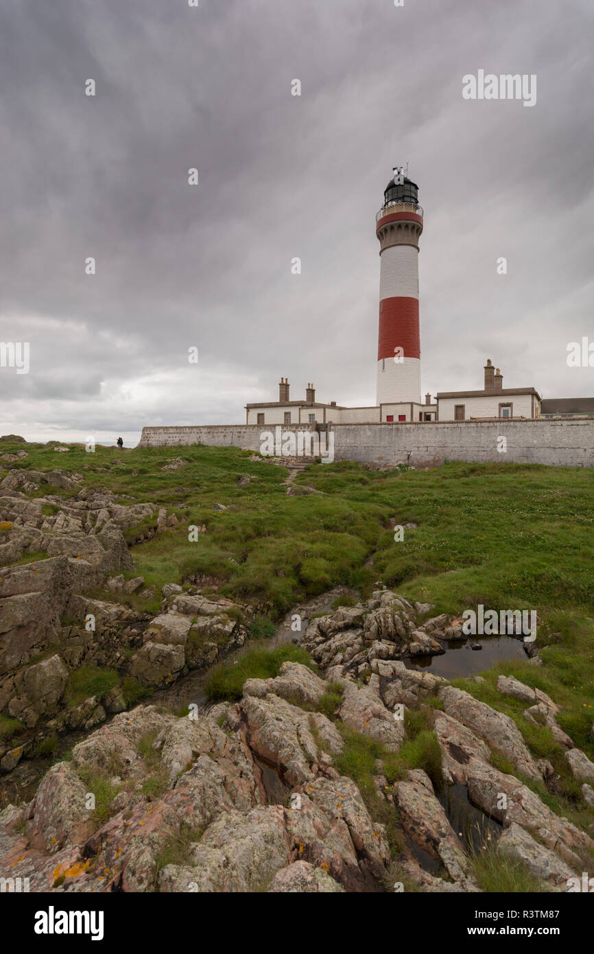 Boddam aberdeenshire hi-res stock photography and images - Alamy