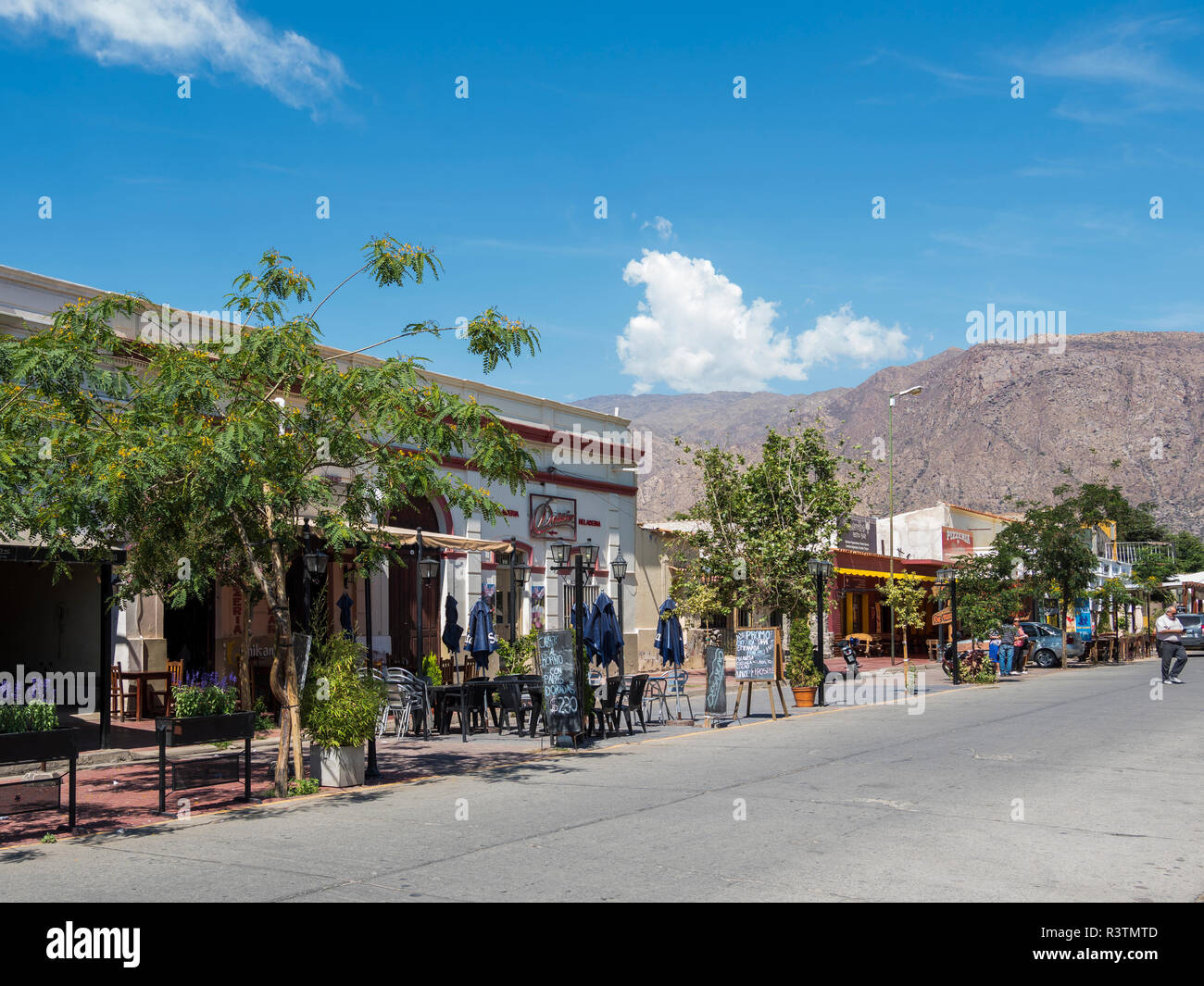 Cafayate