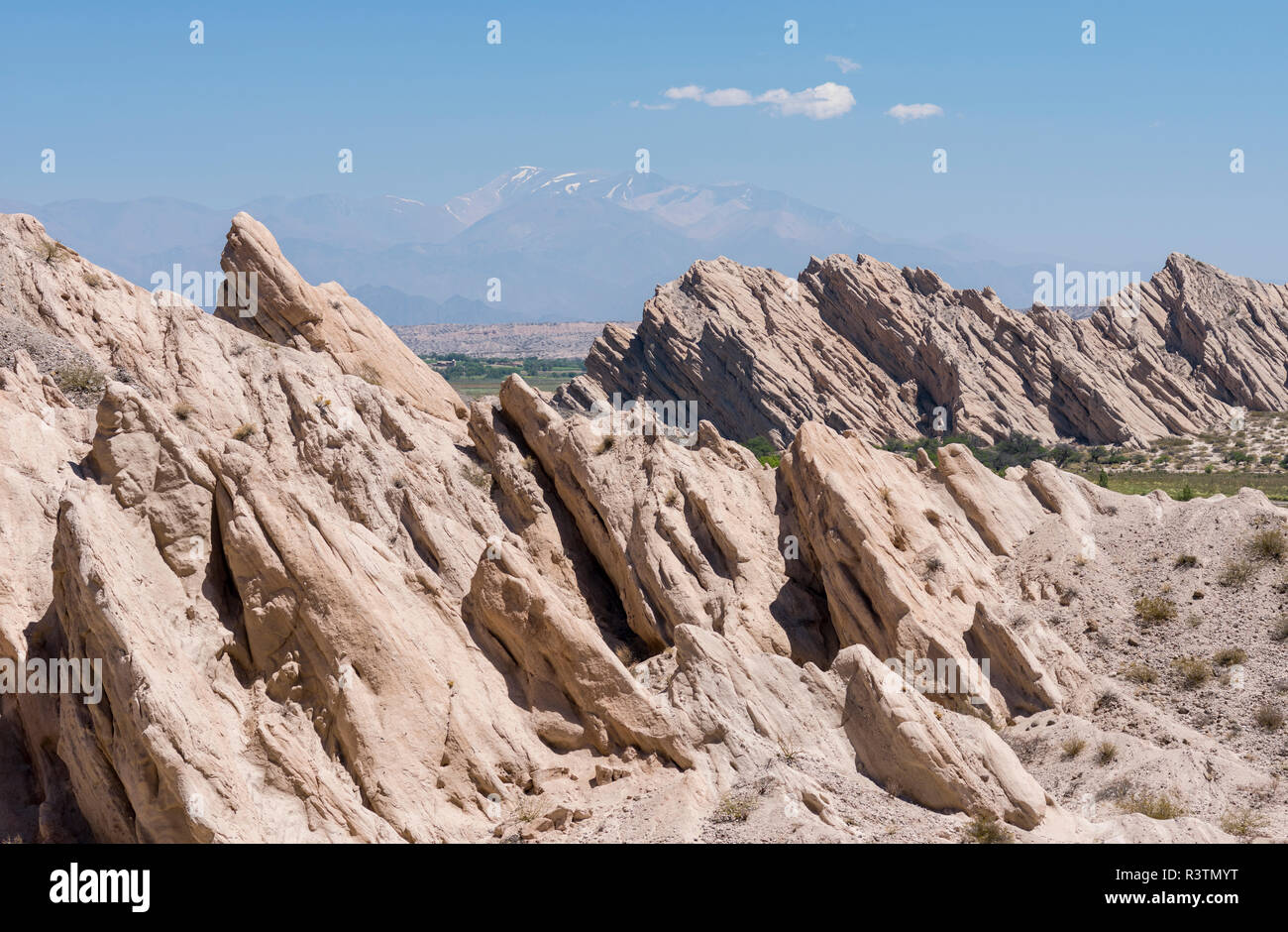 Valles Calchaquies Argentina