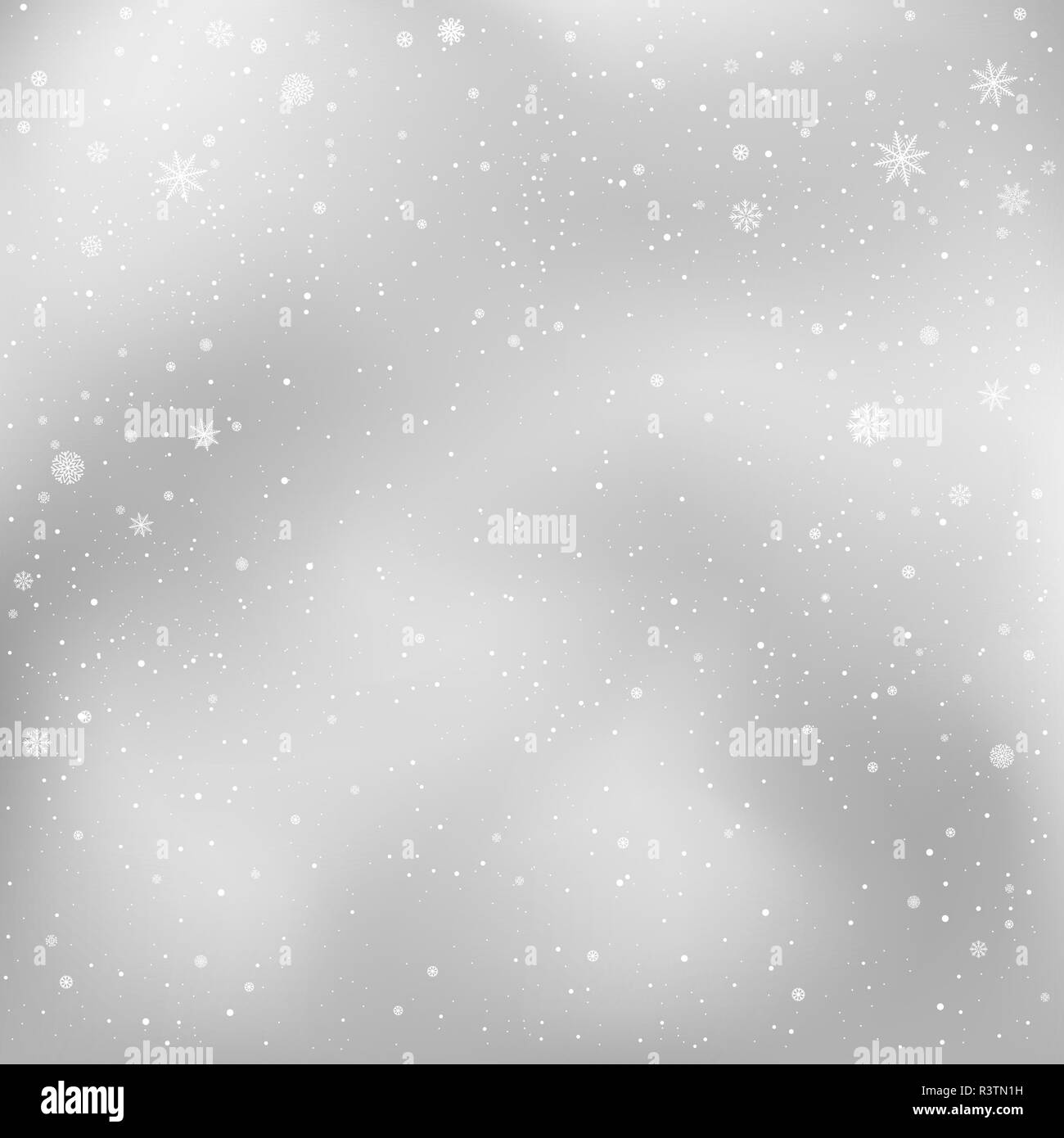 Wintry Stock Vector Images - Alamy