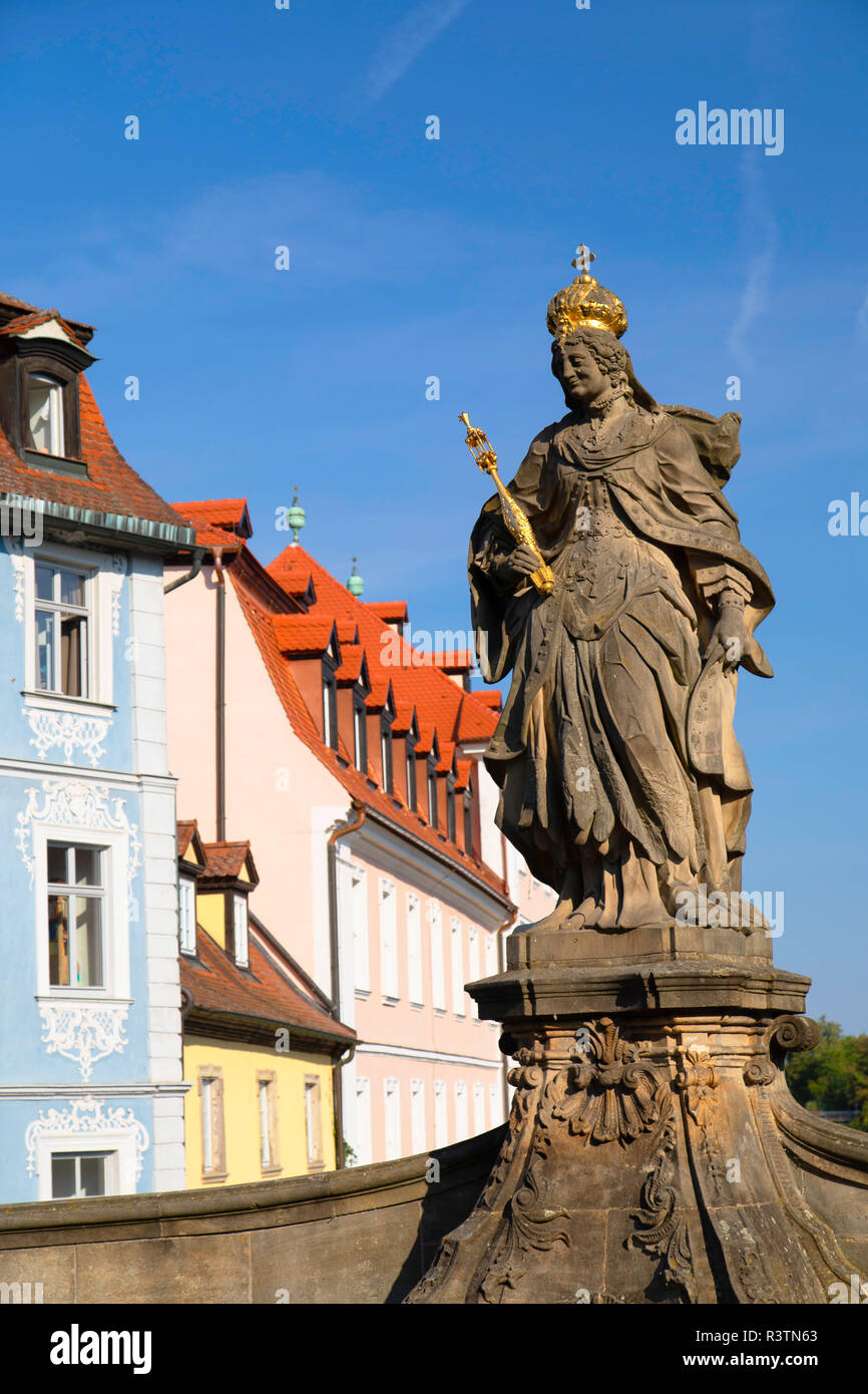 Statue bamberg germany hi-res stock photography and images - Alamy