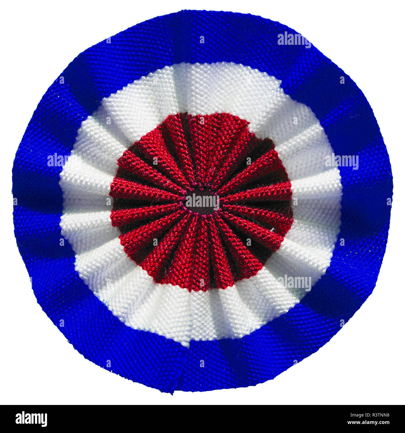 Roundel of UK Stock Photo - Alamy