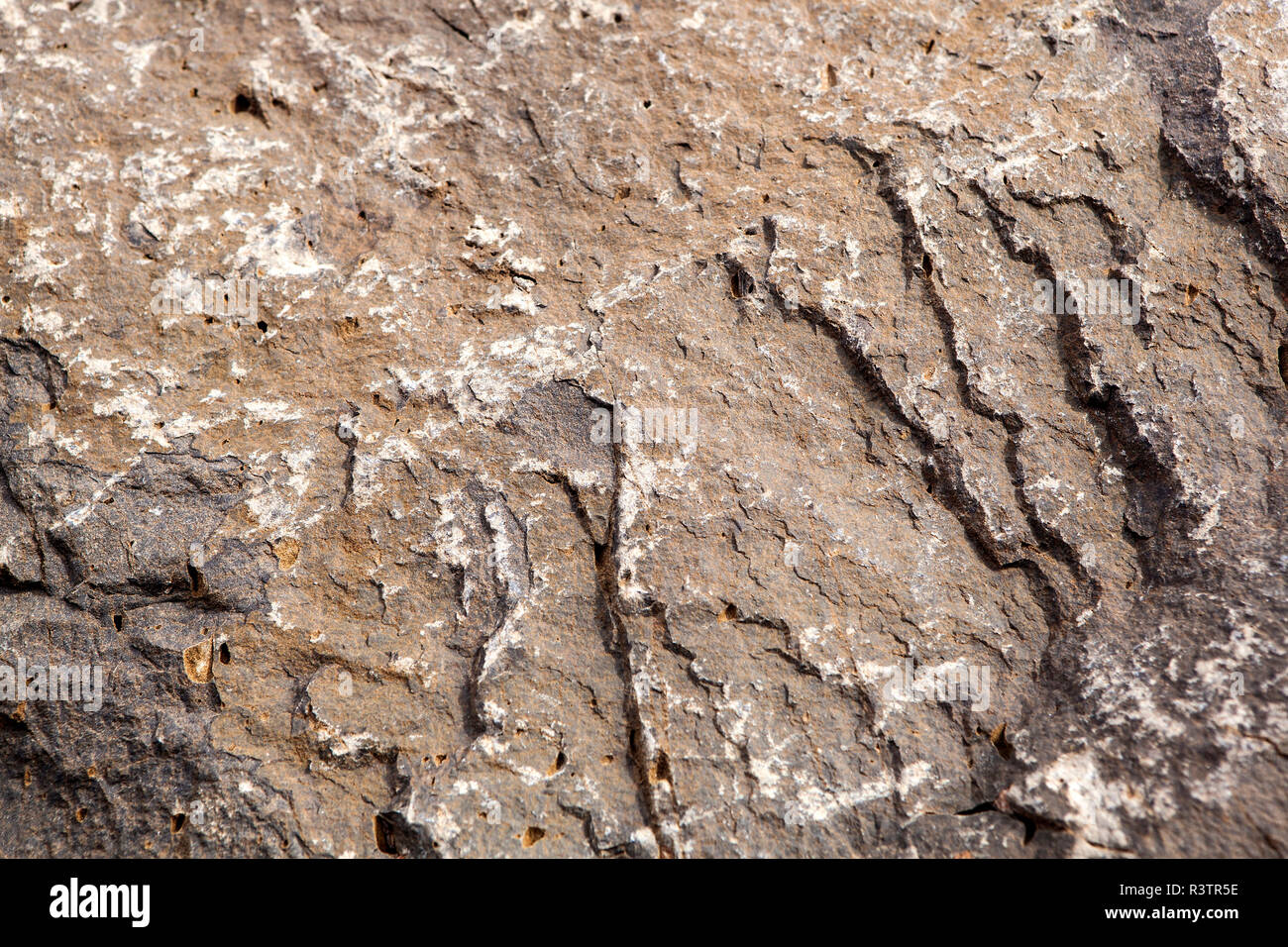 Stone structure as a background Stock Photo - Alamy