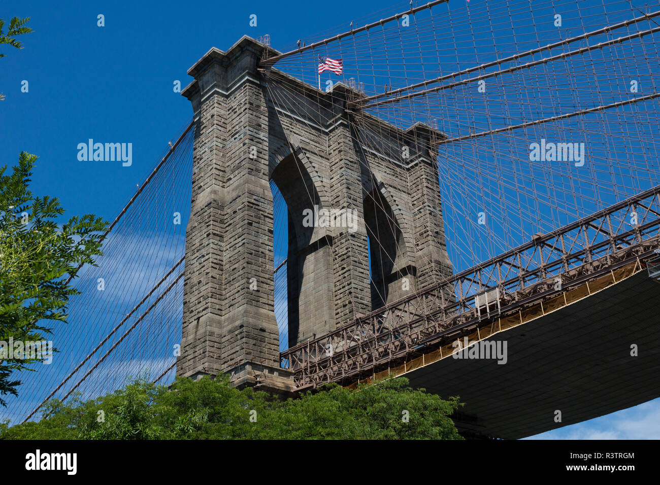 The old stone house brooklyn hi-res stock photography and images - Alamy