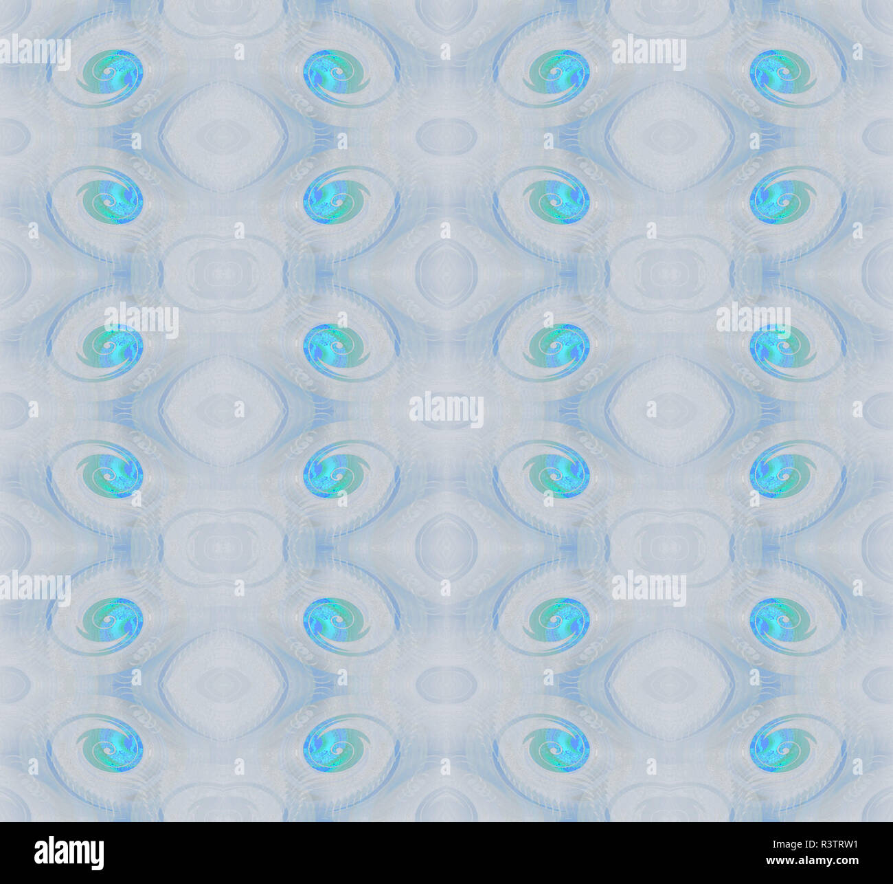 Grey ellipse wallpaper hi-res stock photography and images - Alamy