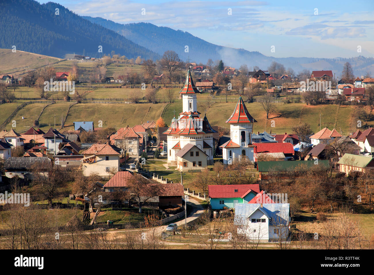 Campulung hi-res stock photography and images - Alamy