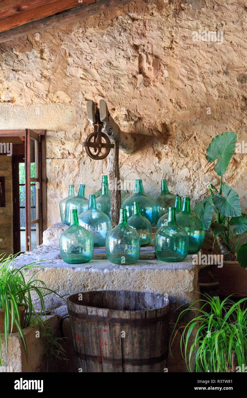 Bodega ribas mallorca hi-res stock photography and images - Alamy