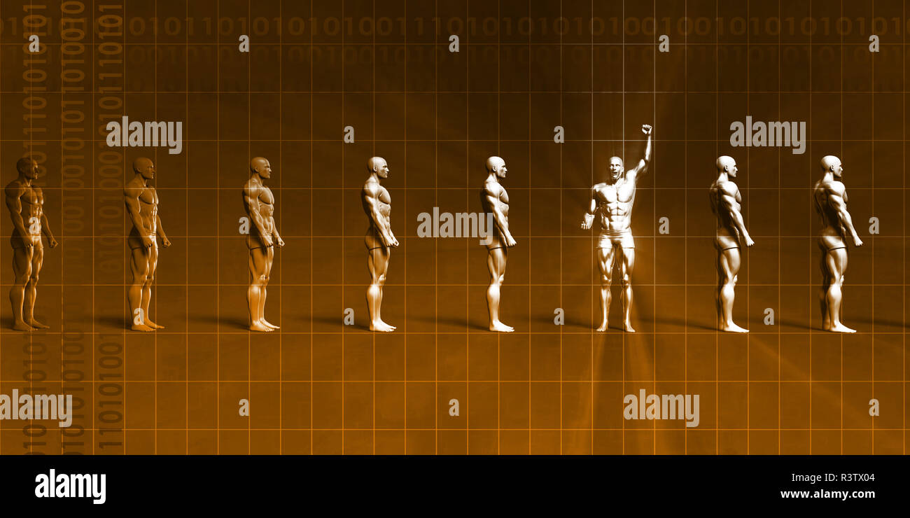 Striving for Success Stock Photo - Alamy