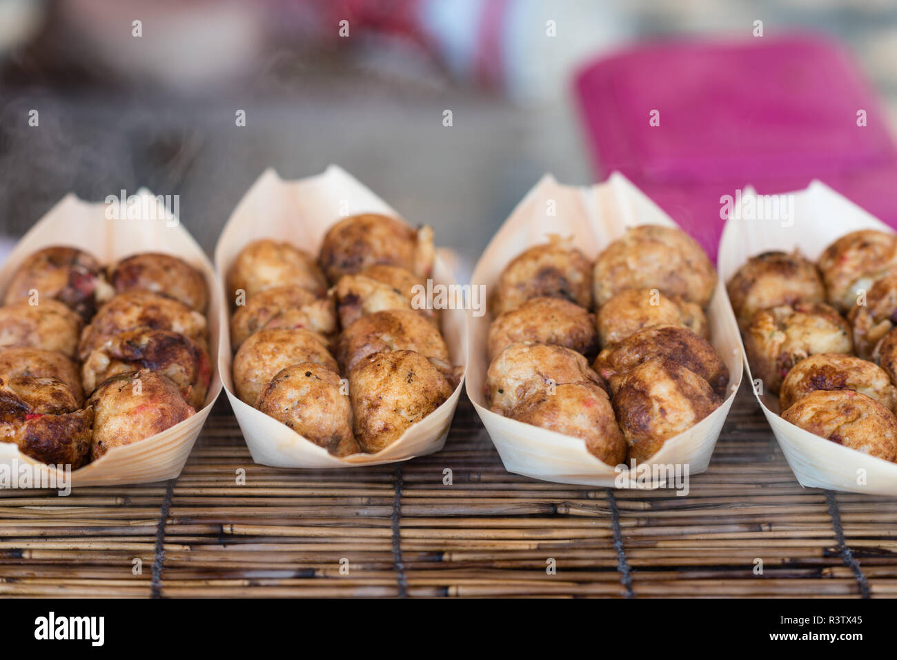 Octopus ball hi-res stock photography and images - Alamy