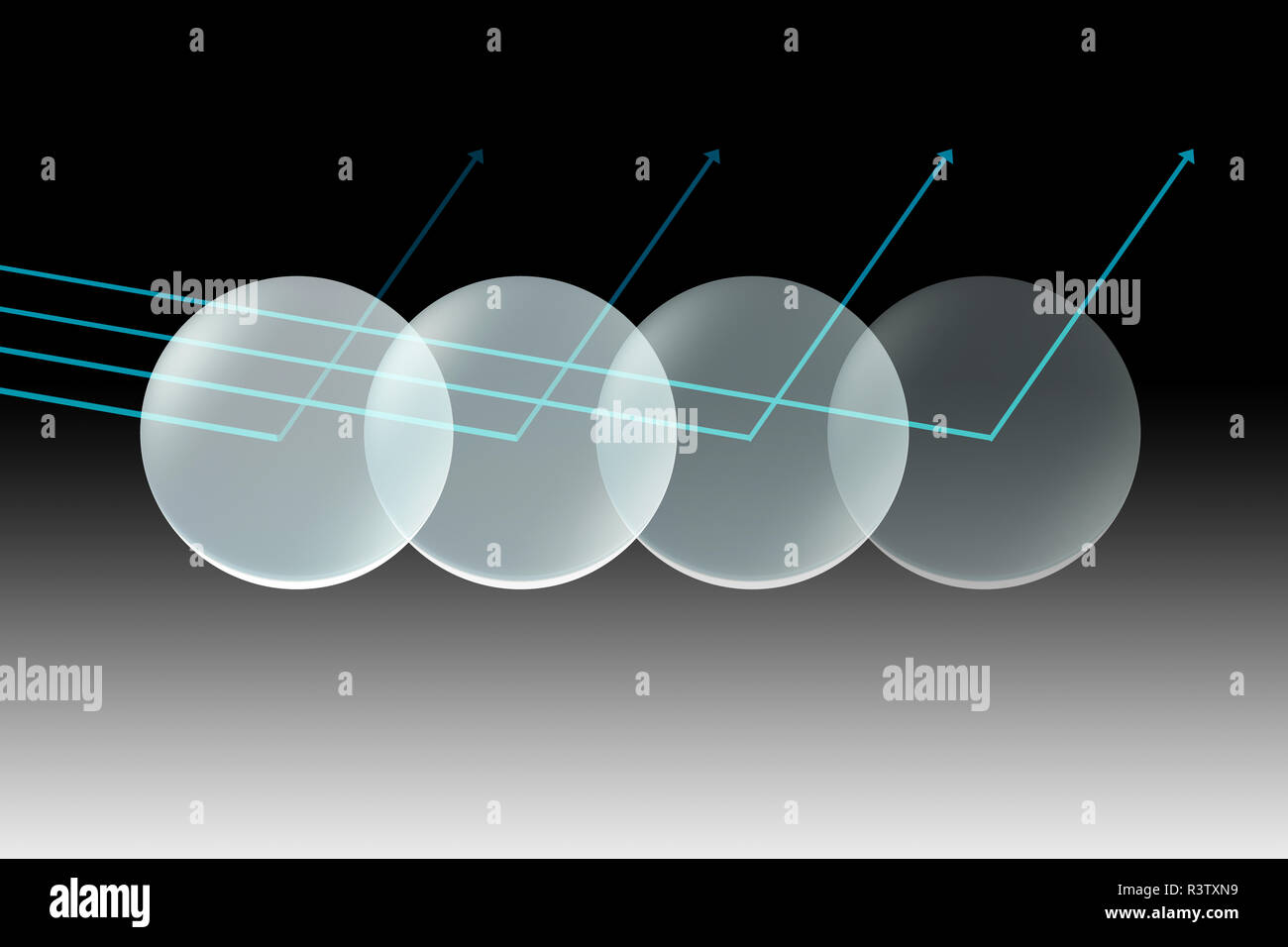 Glass lens opacity hi-res stock photography and images - Alamy