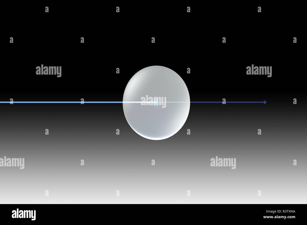 Glass lens opacity hi-res stock photography and images - Alamy