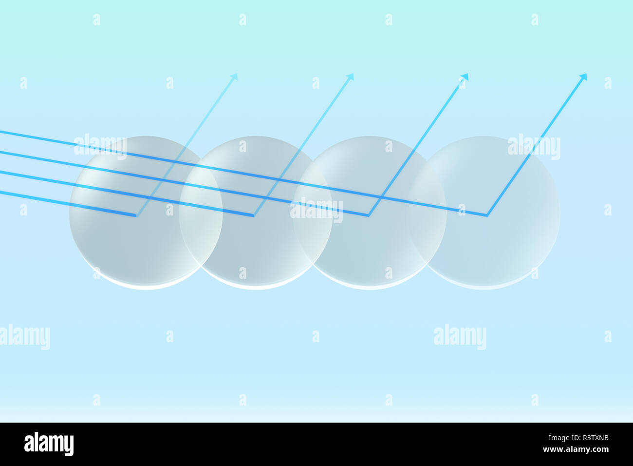 Glass lens opacity hi-res stock photography and images - Alamy