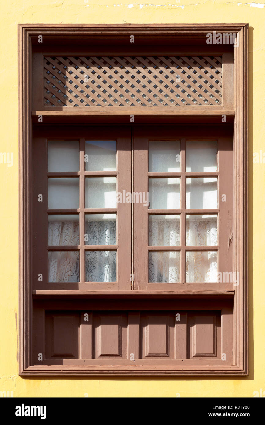 Old historic window Stock Photo - Alamy