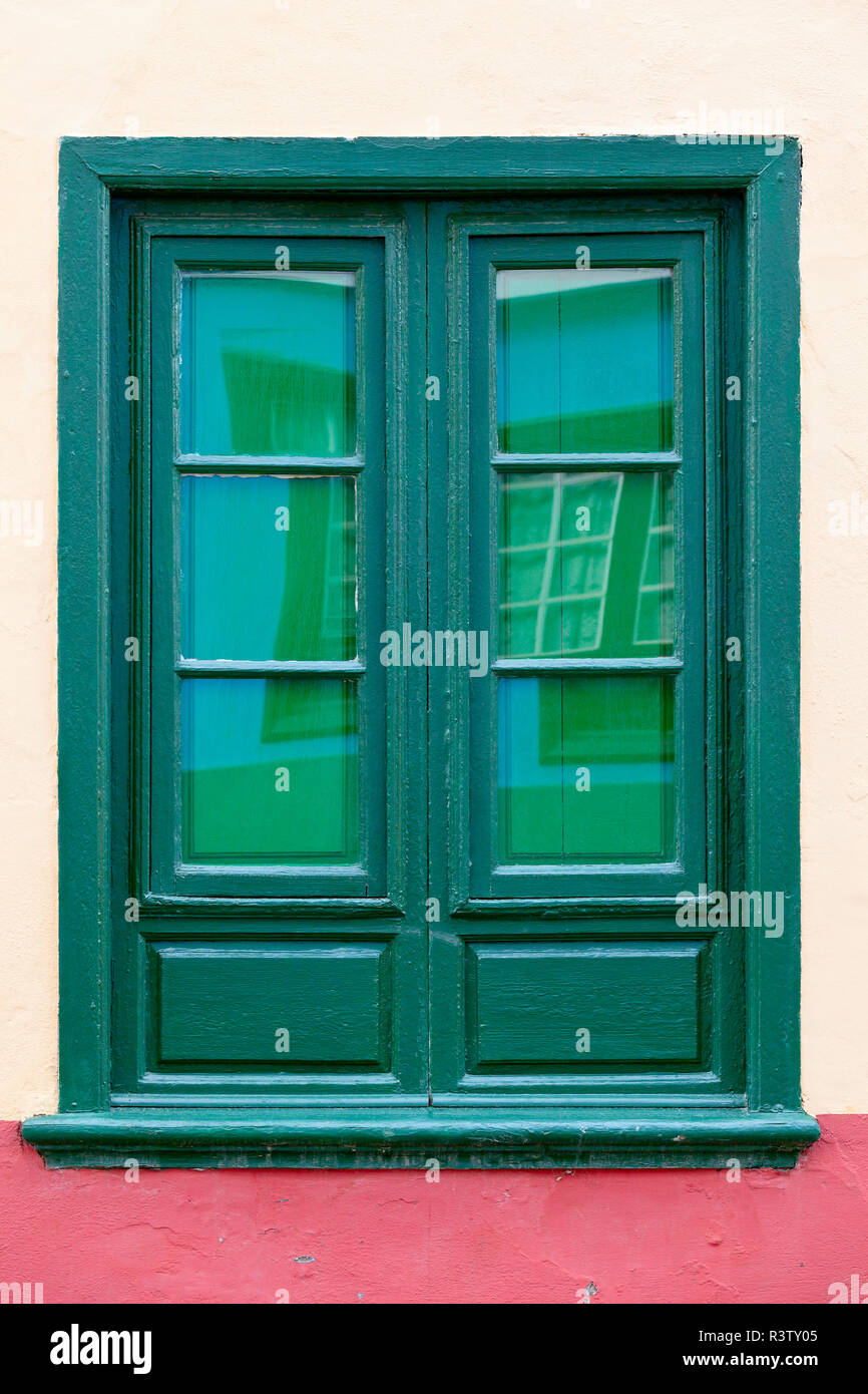 Old historic window Stock Photo - Alamy