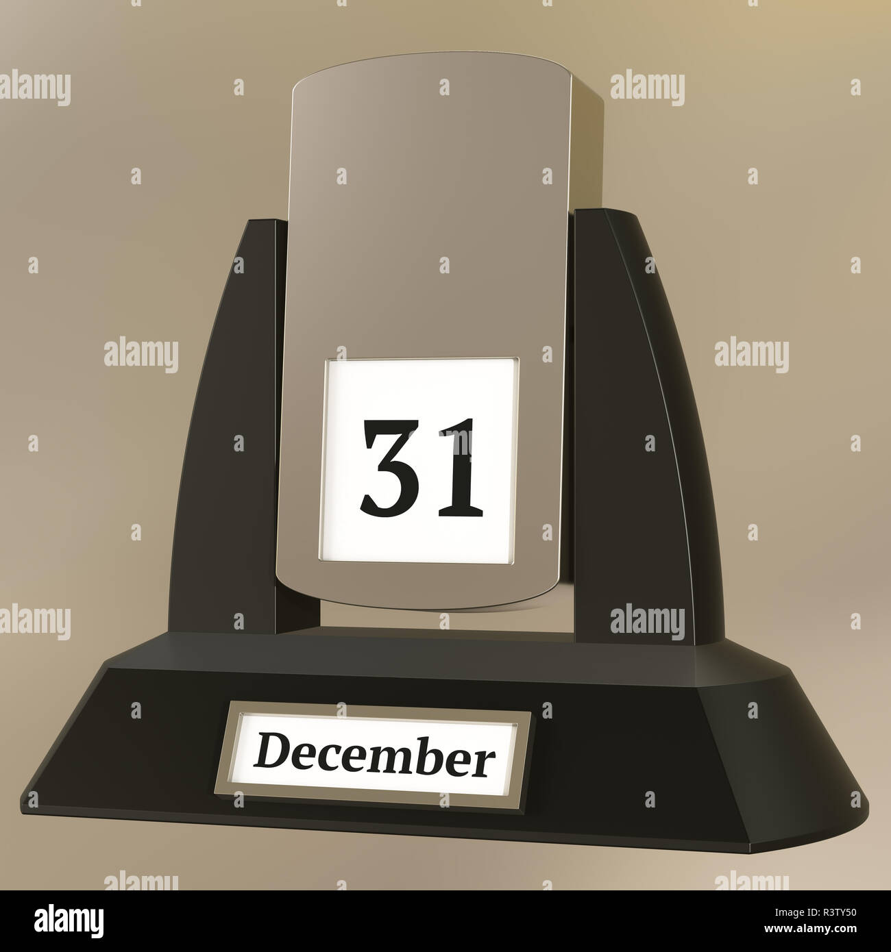 Flip calendar hi-res stock photography and images - Alamy