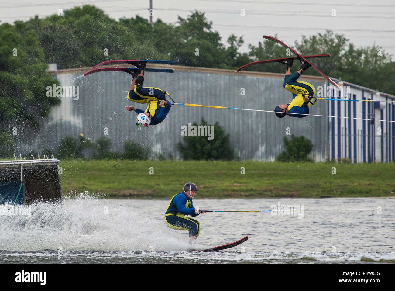 Flipping Over High Resolution Stock Photography and Images - Alamy