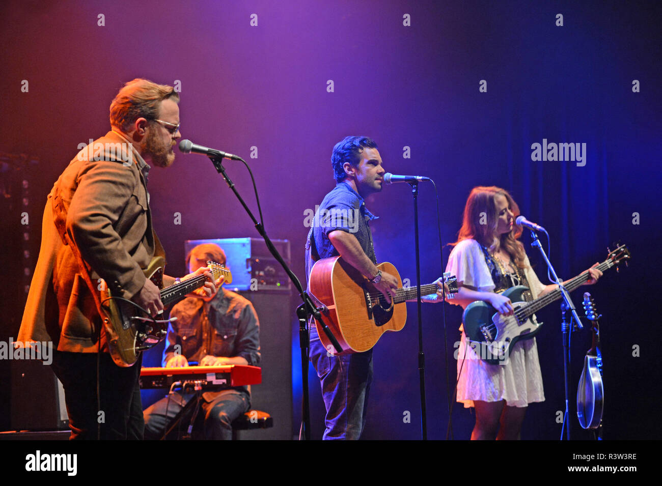 Scotland shetland band hi-res stock photography and images - Alamy