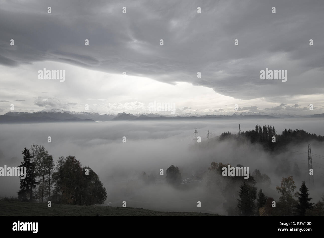 Offside perspective hi-res stock photography and images - Alamy