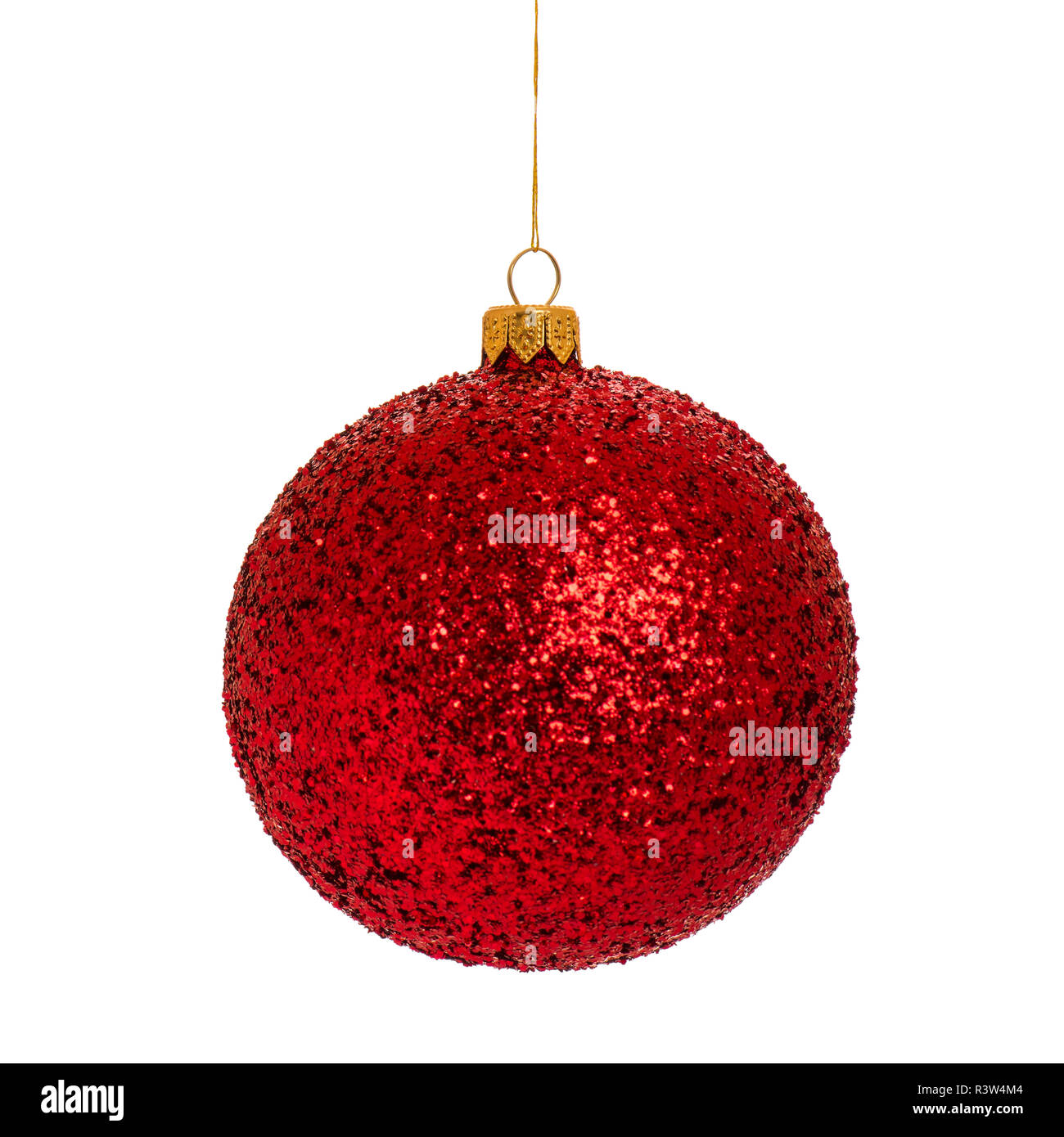 Bauble outline hi-res stock photography and images - Alamy