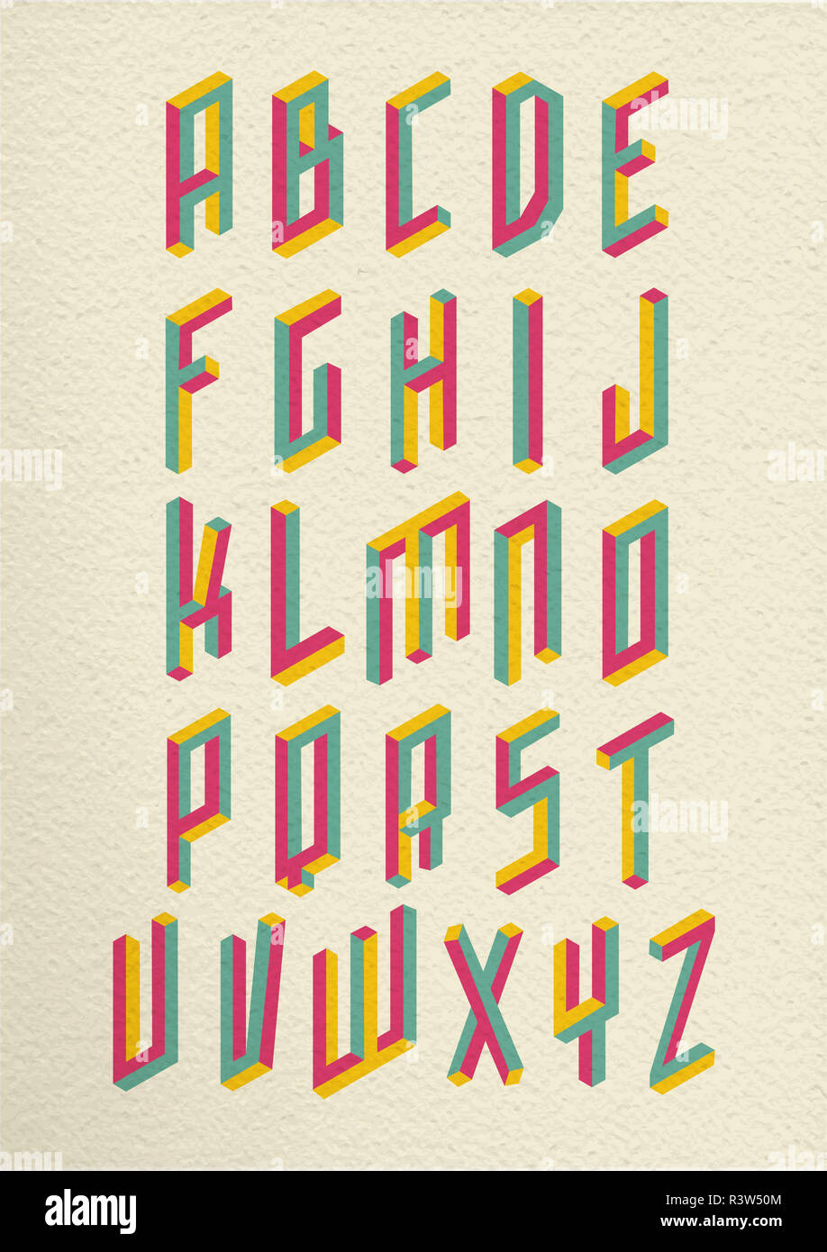 Impossible shapes hi-res stock photography and images - Alamy