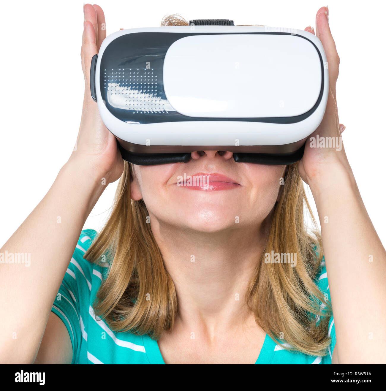 360 glasses hi-res stock photography and images - Alamy