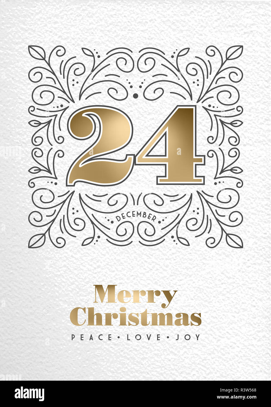 Mas monogram hi-res stock photography and images - Alamy