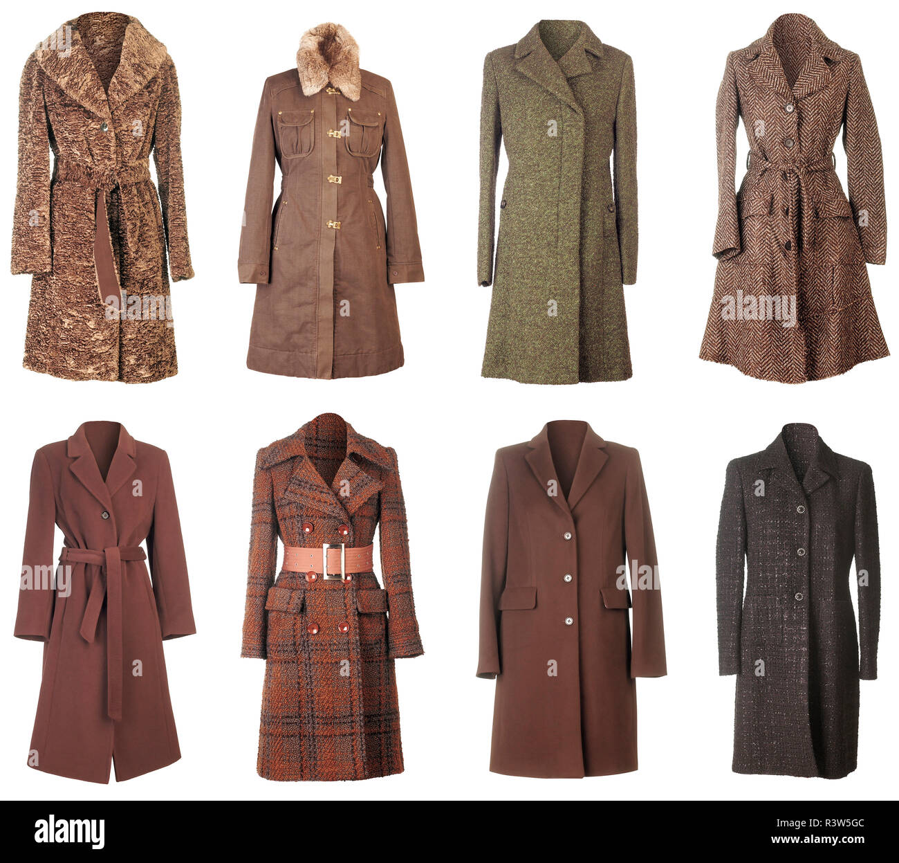 Collection woolen clothes hi-res stock photography and images - Alamy