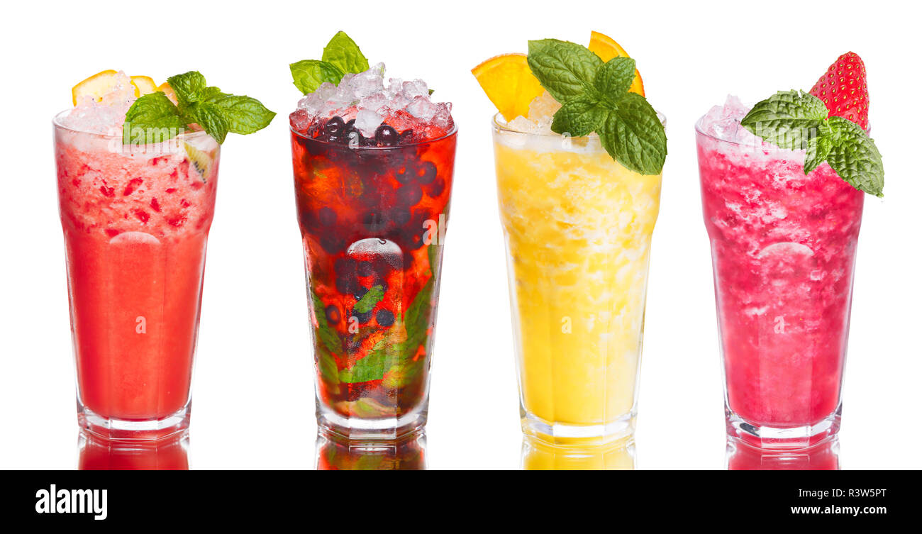 Drinking cocktails black white hi-res stock photography and images - Alamy