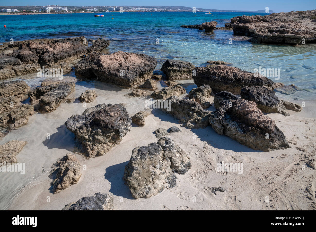 Cyprus island hi-res stock photography and images - Alamy