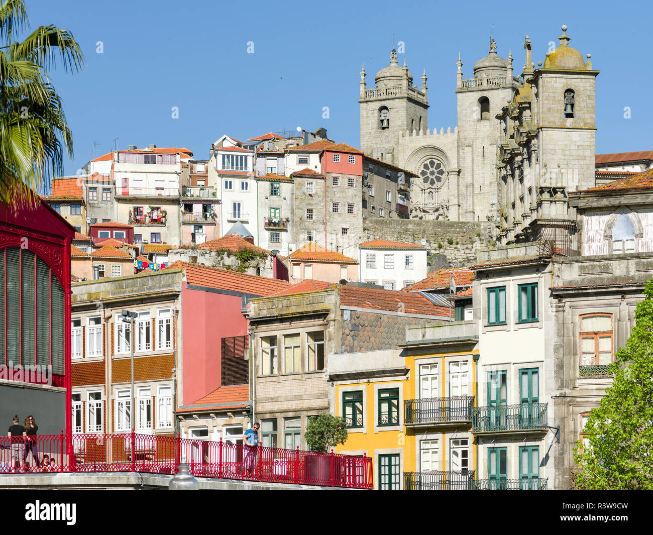 Listed unesco world heritage hi-res stock photography and images - Alamy