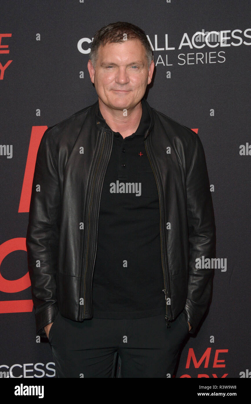 New York Premiere of 'Tell Me A Story' at Metrograph - Red Carpet ...