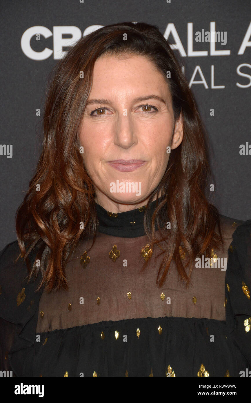 New York Premiere of 'Tell Me A Story' at Metrograph - Red Carpet ...