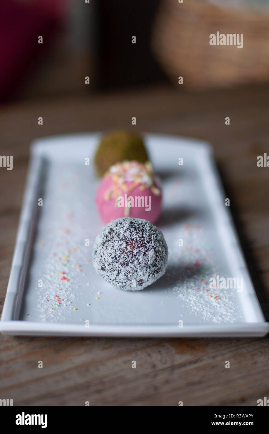 Sweet balls hi-res stock photography and images - Alamy